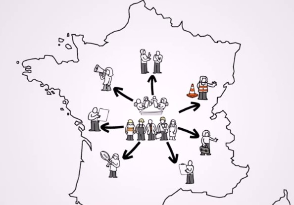 Bienvenue chez S3I - S3I - Le Syndicat National des Salariés du Numérique